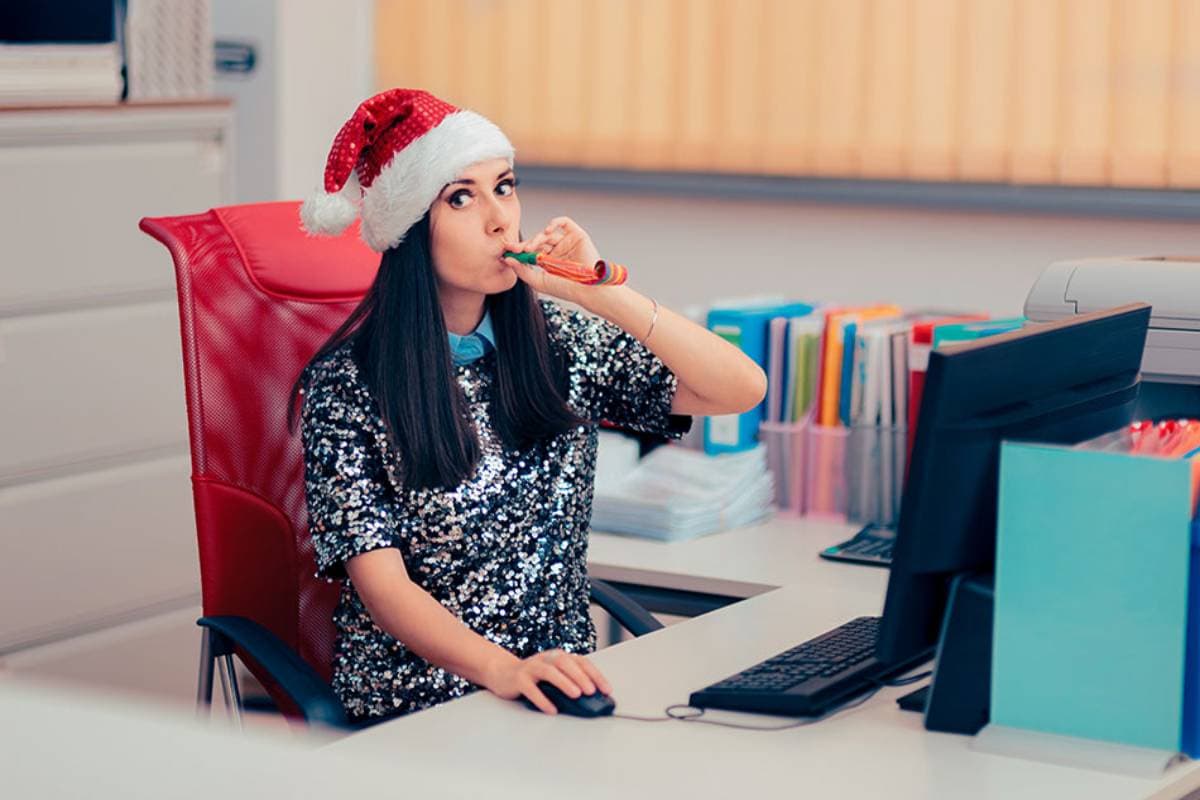 Ledighet under jul och nyår 2025 | SD Worx