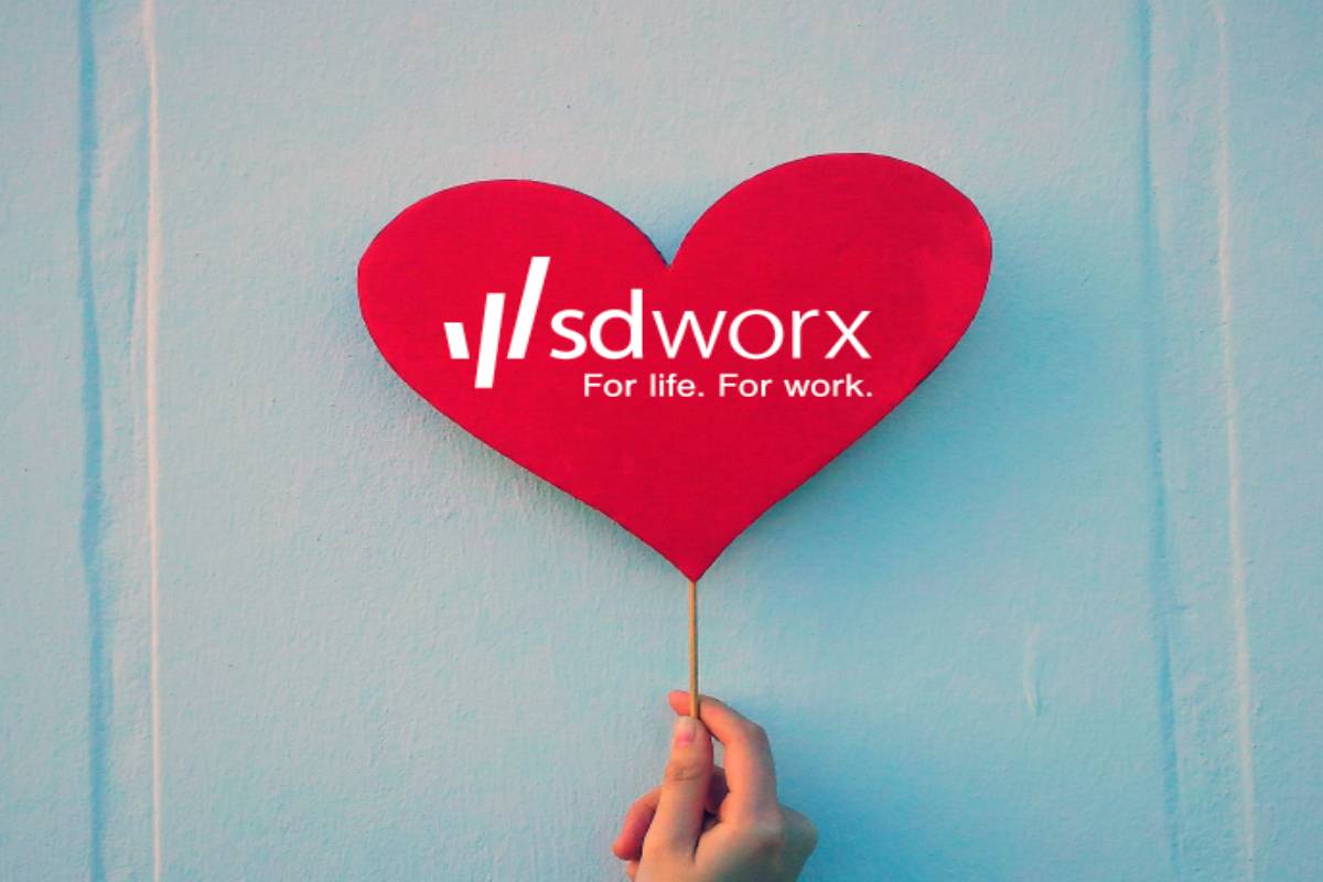 Vi är SD Worx (tidigare Aditro) | SD Worx