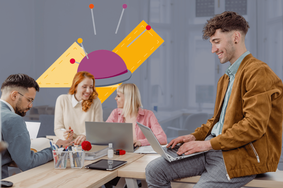 Utvidga din definition av en flexibel arbetsplats | SD Worx