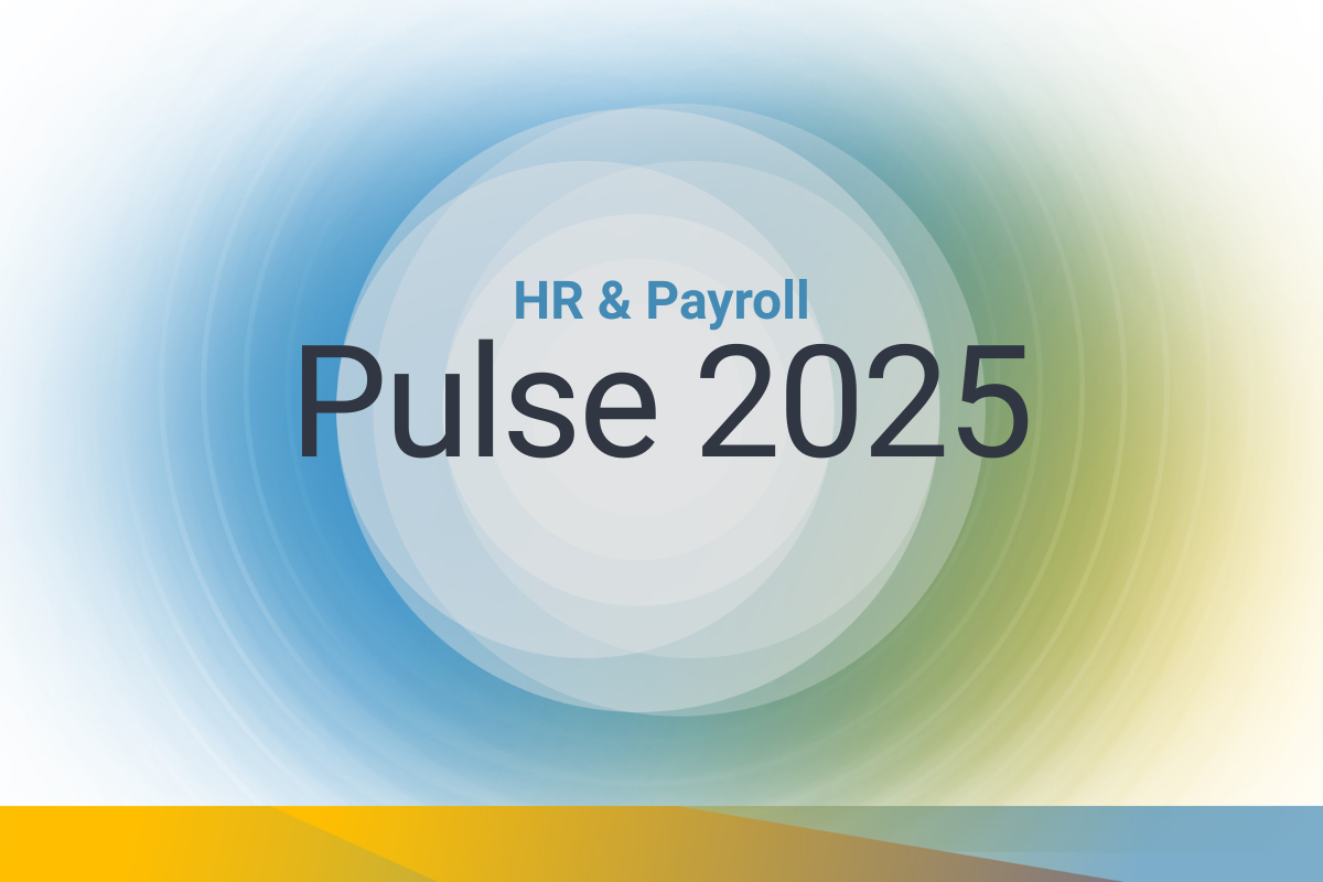 HR & Payroll Pulse - Sverige | SD Worx